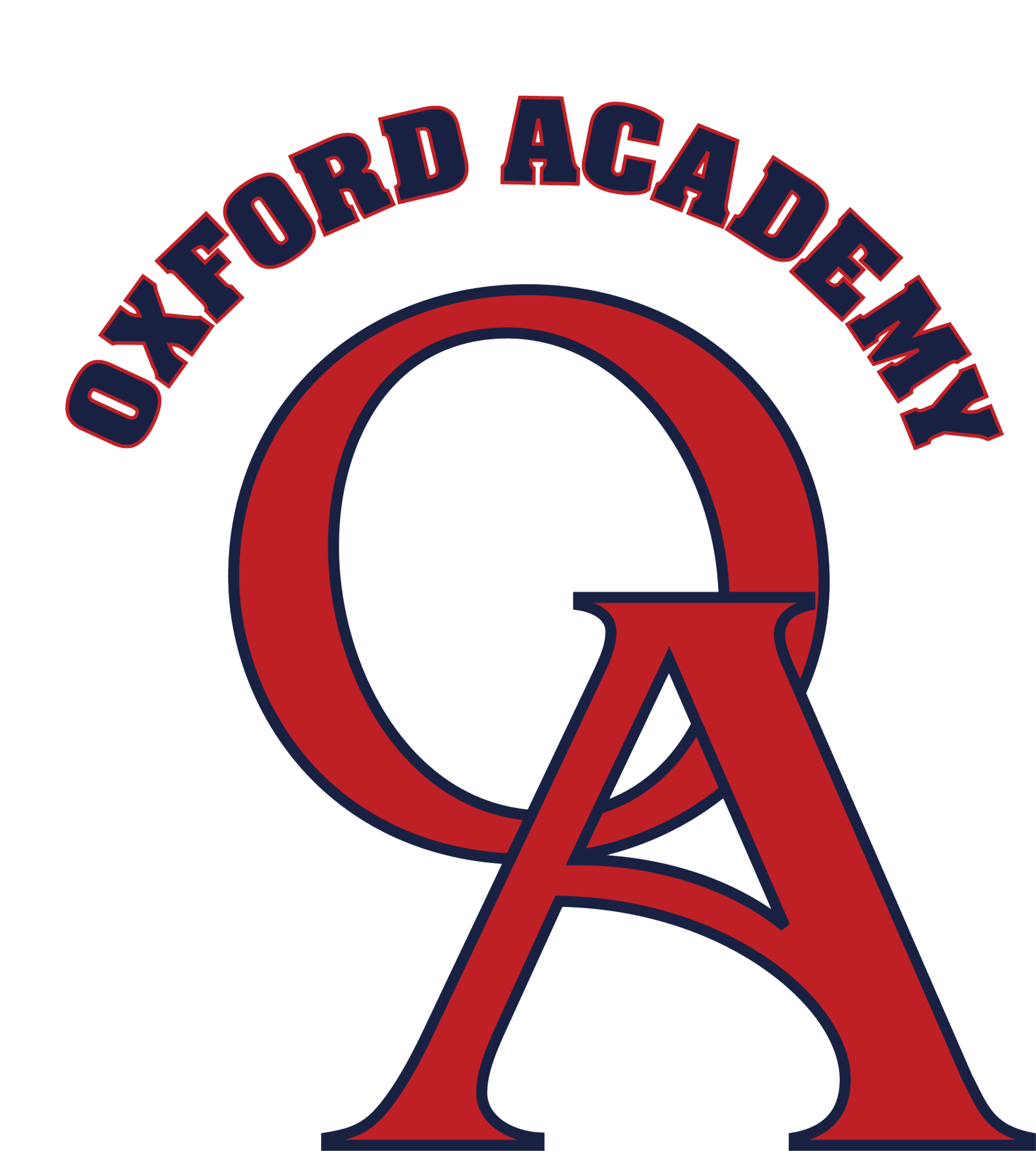 Administration • Departments - Oxford Academy